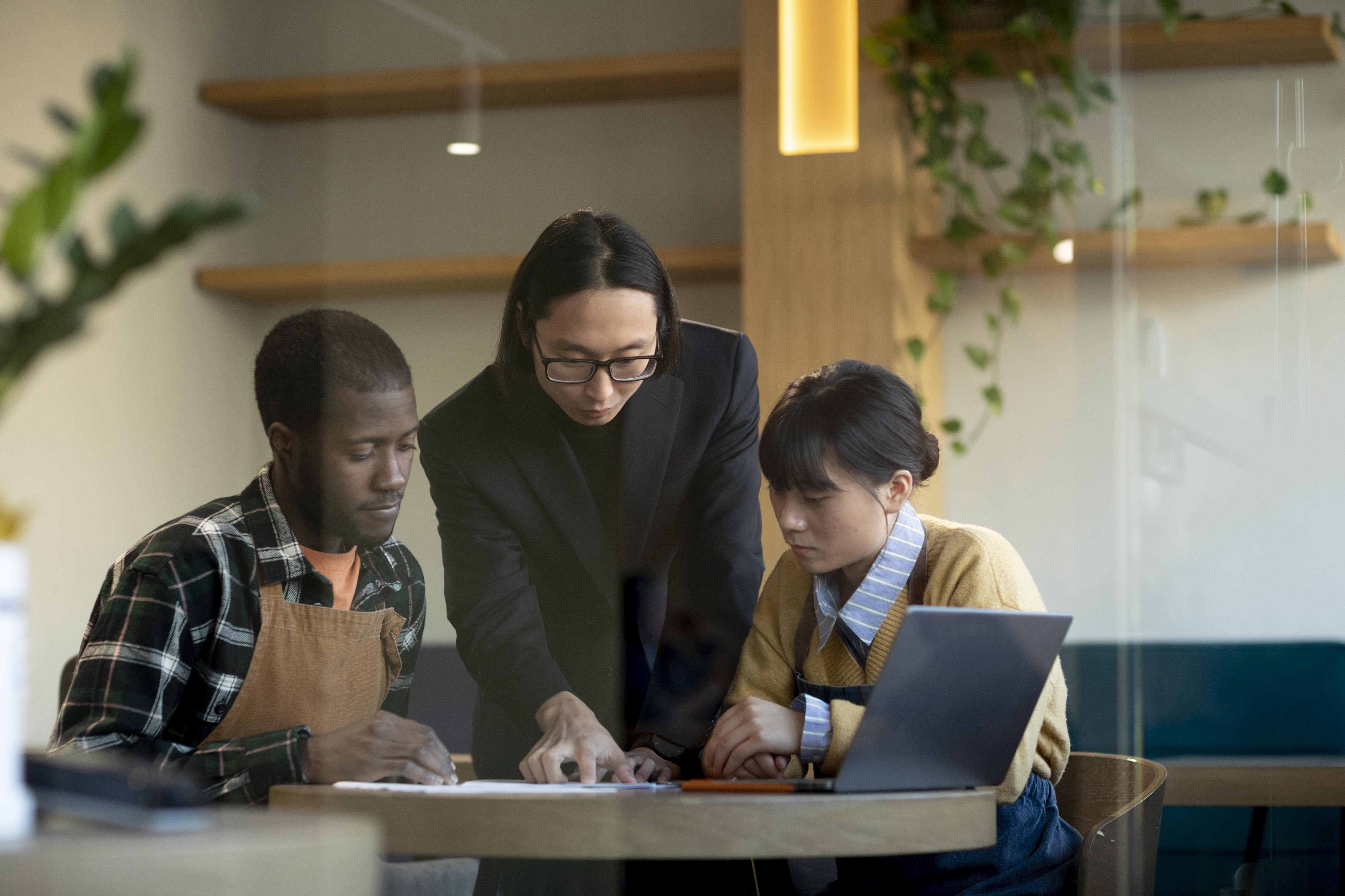 Digital Skills: Definition, Benefits, and Types